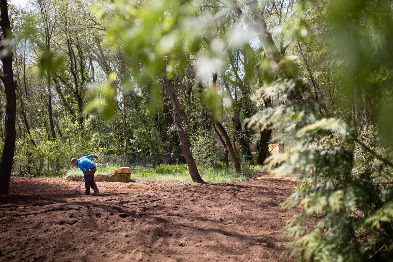 La Convention Collective Nationale du Paysage | Unep