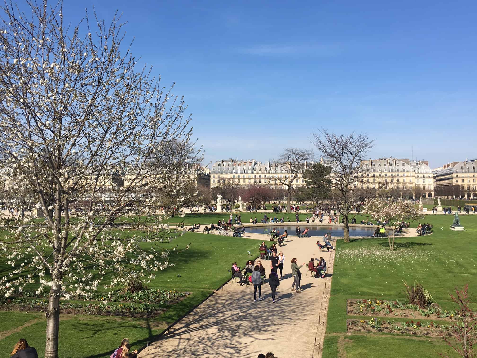 Les actions de l'Unep en région Île-de-France