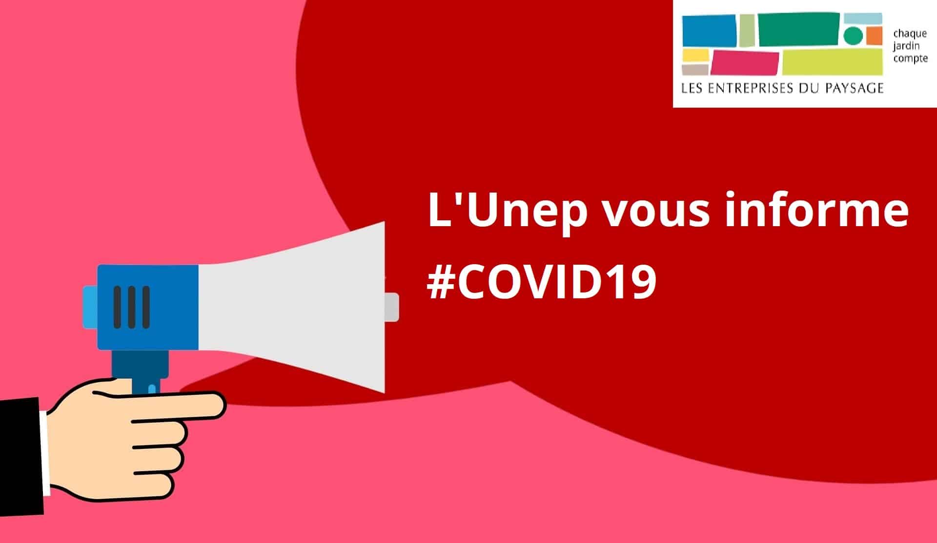 Confinement : l'Unep demande au gouvernement plus de clarté | Unep