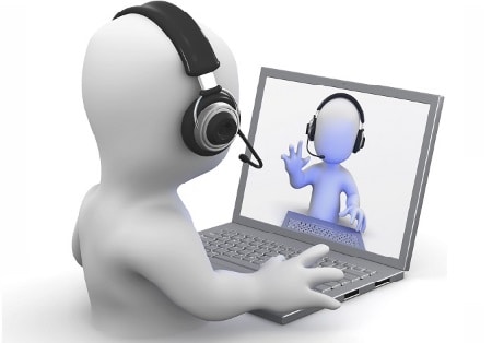 Réunions en visio-conférence dans vos départements | Unep