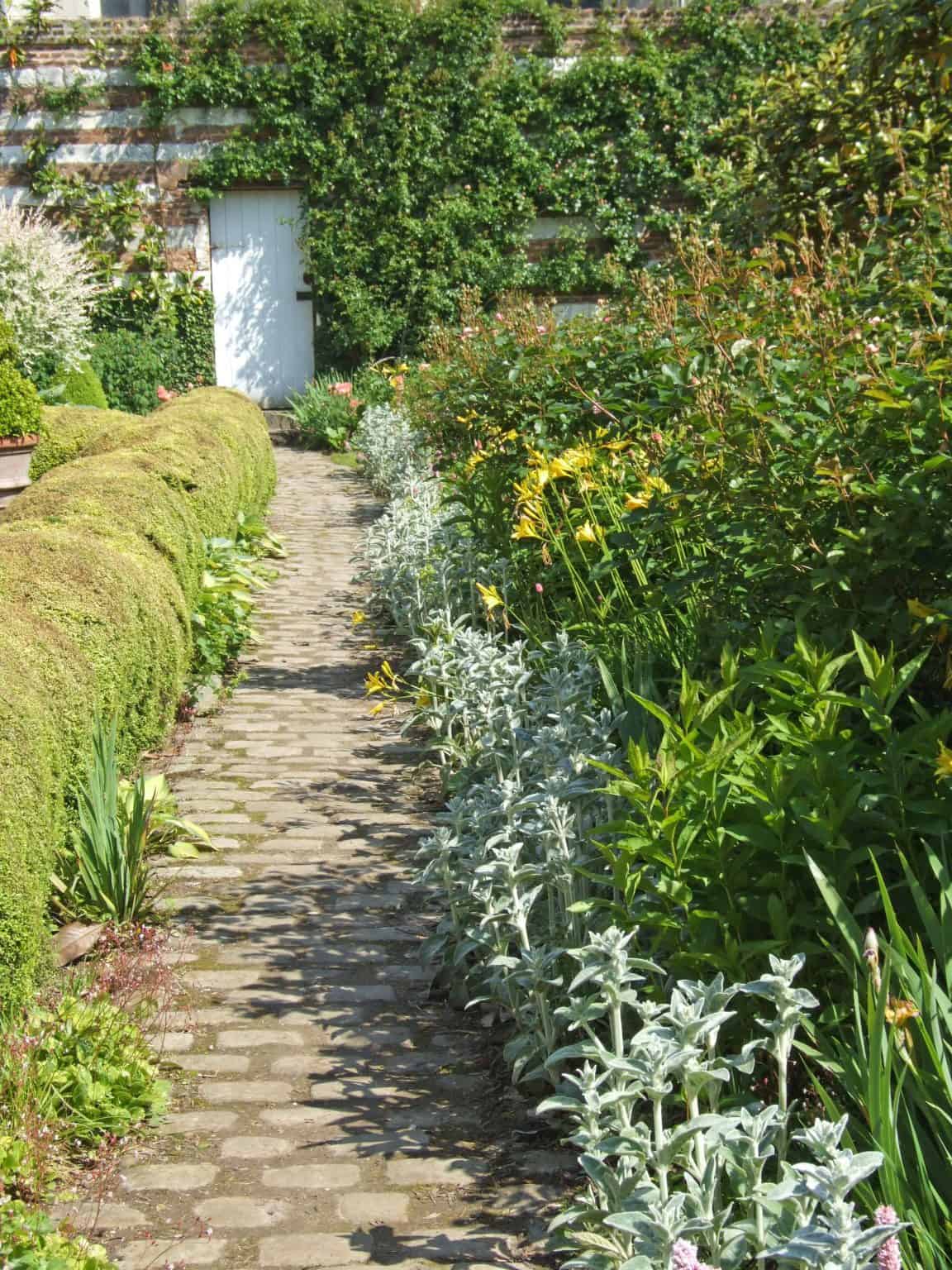 Photo Jardin De Curé
