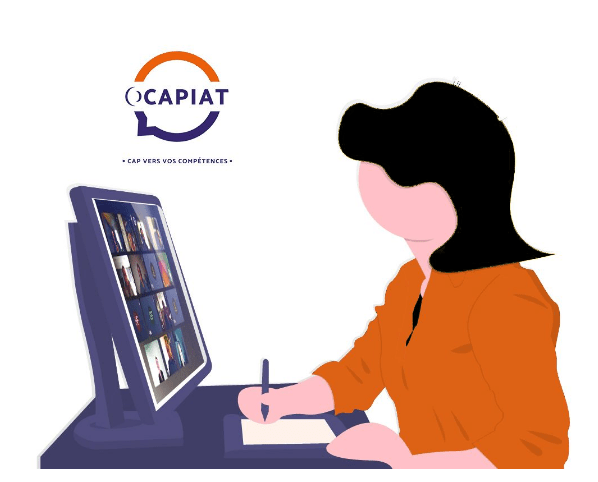 Optimisez votre plan de formation avec Ocapiat Grand Est | Unep