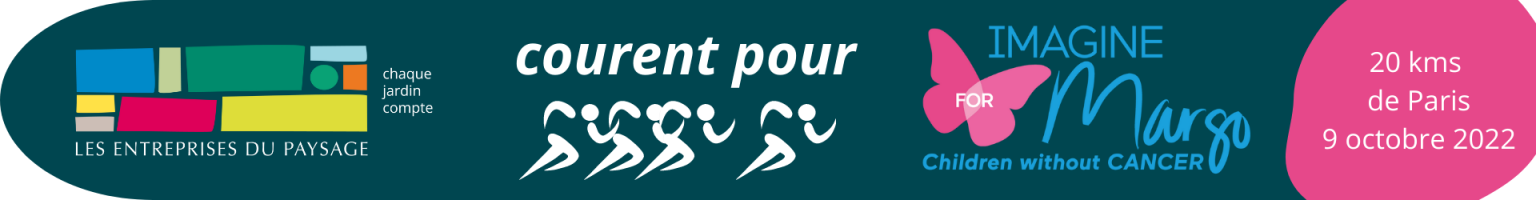 L'Unep aux 20 kms de Paris pour Imagine for Margo | Unep