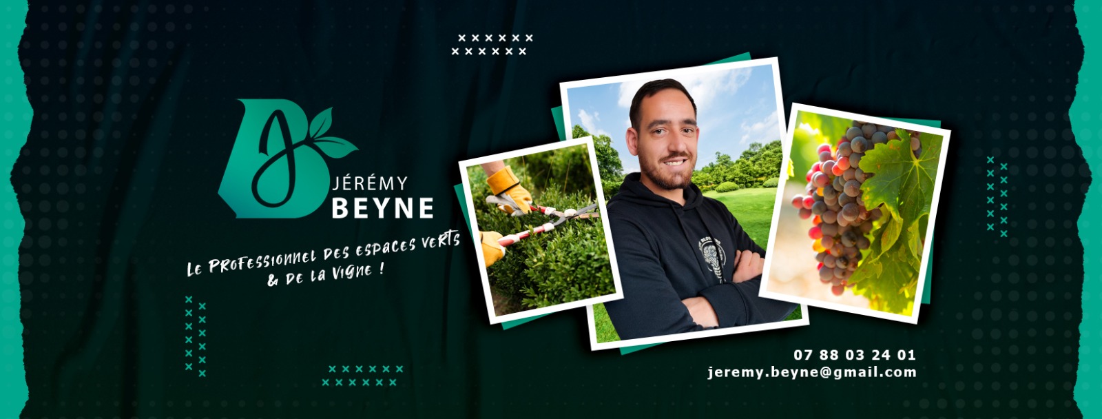 JÉRÉMY BEYNE | Unep