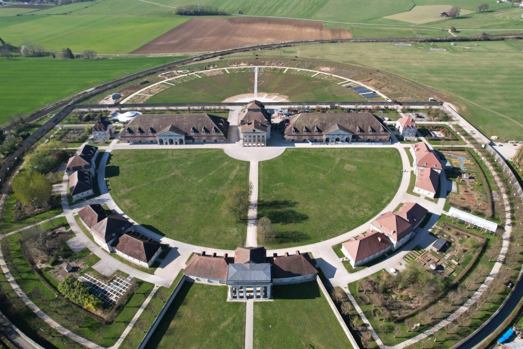 Le Cerle immense à la Saline royale | Unep