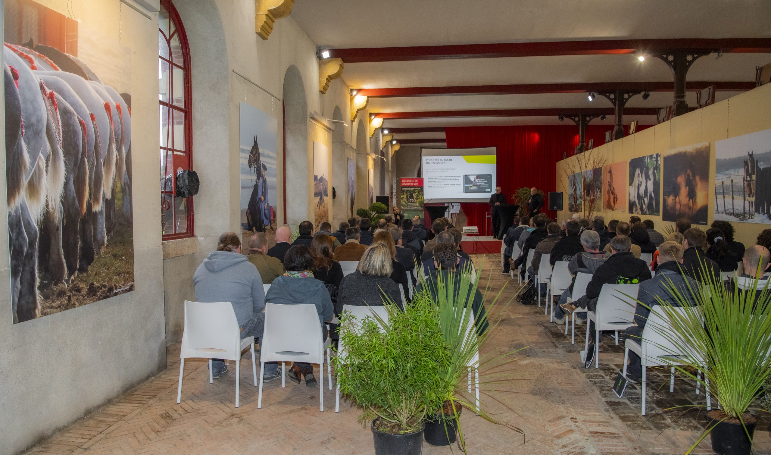 Assemblée générale 2024 - Unep Normandie. | Unep