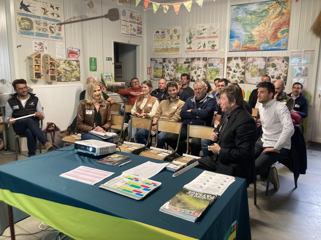 Soirée Unep Nord | Un moment fédérateur et convivial | Unep