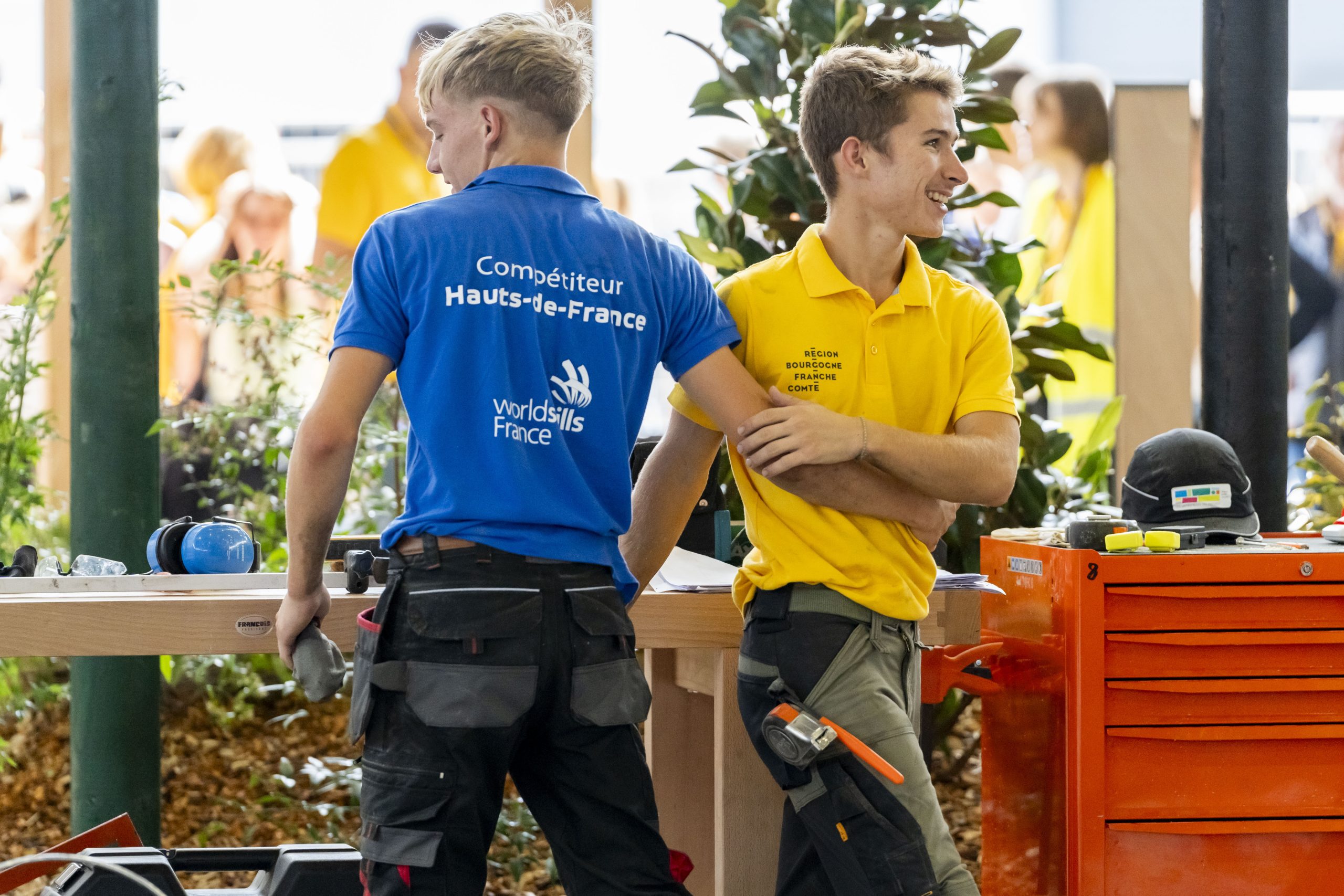 48ème édition (2024-2027) | Unep